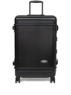 EASTPAK Resist'r Suitcase - Black