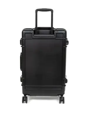 EASTPAK Resist'r Suitcase - Black