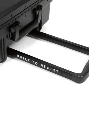 EASTPAK Resist'r Suitcase - Black