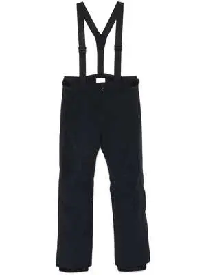 Rossignol Side Ski Trousers - Black