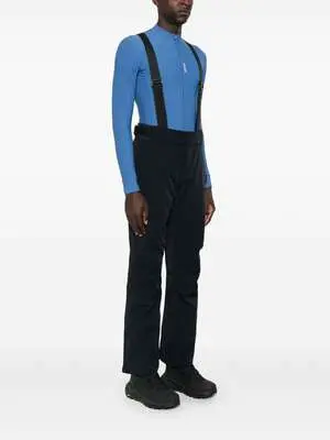Rossignol Side Ski Trousers - Black