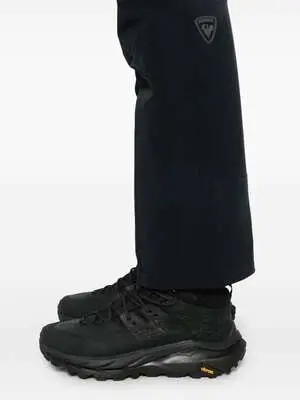 Rossignol Side Ski Trousers - Black