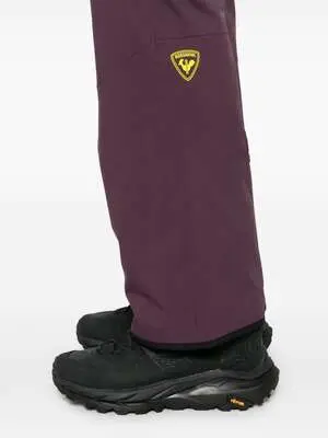 Rossignol Primaloft® Padded Bib Trousers - Purple