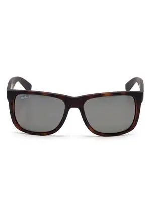Ray-ban Justin Sunglasses - Brown