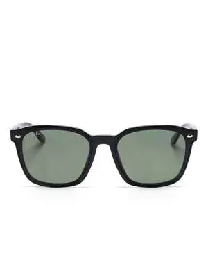 Ray-ban Square Frame Sunglasses
