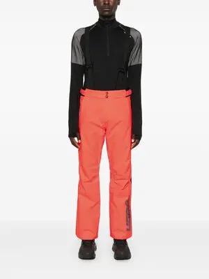 Rossignol Hero Velika Ski Pants - Orange