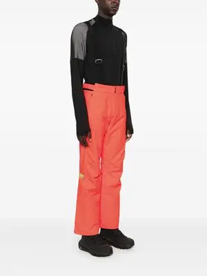 Rossignol Hero Velika Ski Pants - Orange