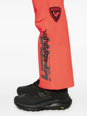 Rossignol Hero Velika Ski Pants - Orange