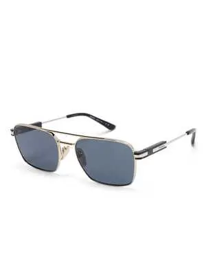 Prada Navigator Frame Sunglasses