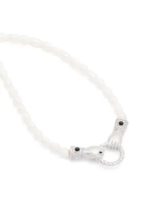 MISSOMA Harris Reed In Good Hands Necklace