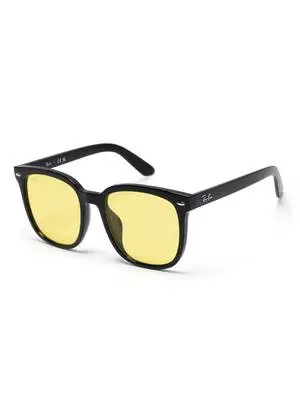 Ray-ban Sunglasses - Black