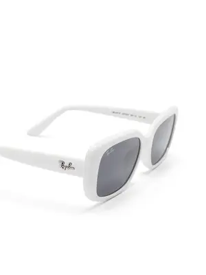 Ray-ban Oversized Sunglasses