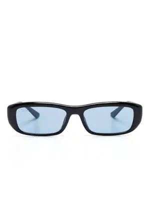 Ray-ban Rectangle Sunglasses - Black