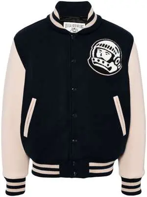 Billionaire Boys Club Straight Hem Jackets For Men