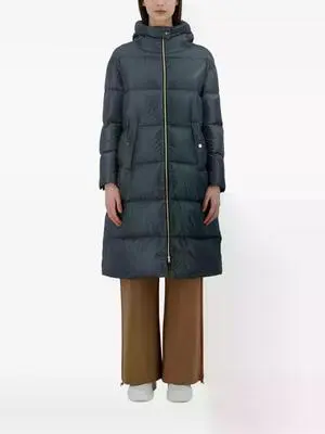 Herno Padded Parka Coat