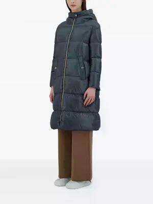 Herno Padded Parka Coat