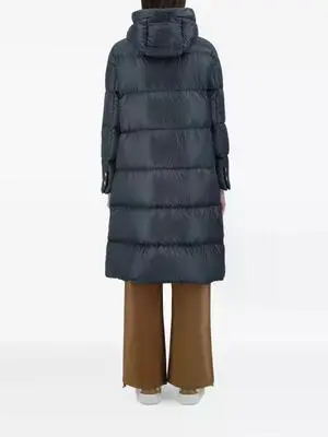 Herno Padded Parka Coat