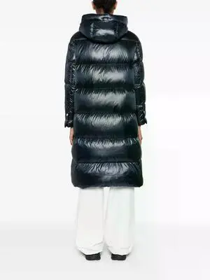 Herno Padded Parka Coat