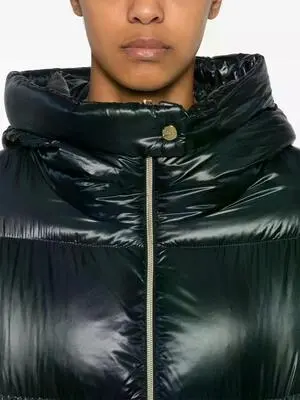 Herno Padded Parka Coat