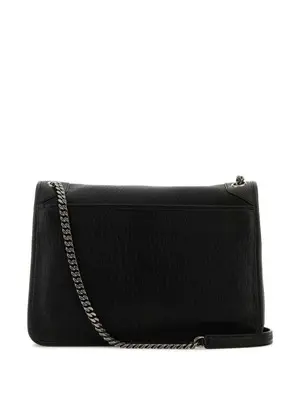 Saint Laurent Large Niki Shoulder Bag - Black