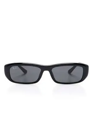 Ray-ban Rectangle Frame Sunglasses