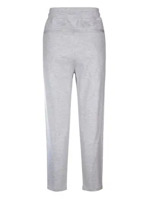 Brunello Cucinelli Drawstring Track Trousers