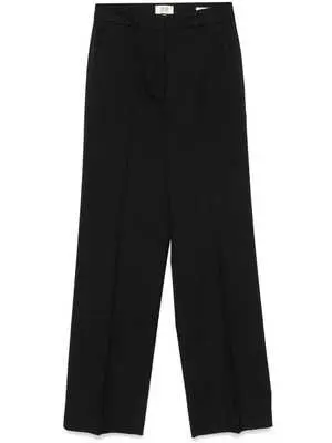 Scotch & Soda Straight-leg Trousers