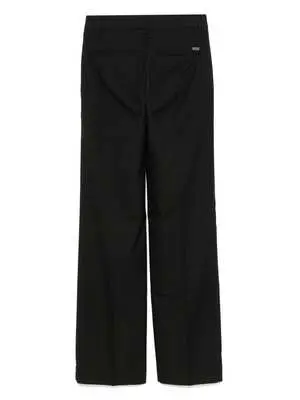Scotch & Soda Straight-leg Trousers