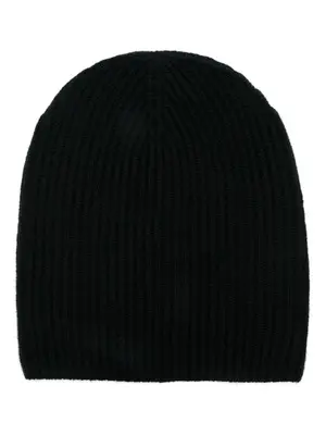 ALLUDE Cashmere Beanie