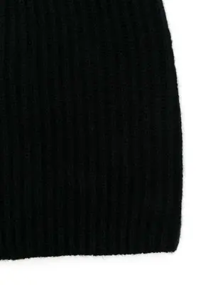 ALLUDE Cashmere Beanie