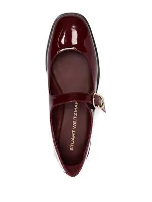 STUART WEITZMAN Loralei Ballet Flats