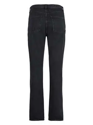 Saint Laurent Straight-leg Jeans