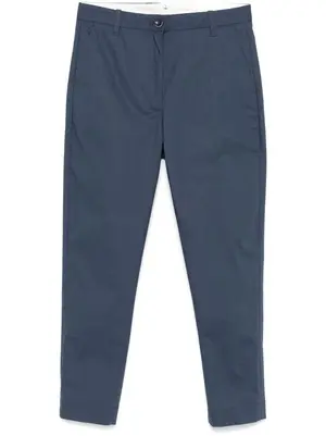 Nine:inthe:morning Slim Fit Pants For Women