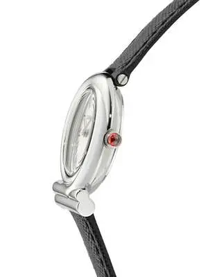 FERRAGAMO Gancini Twisted 28mm Watch