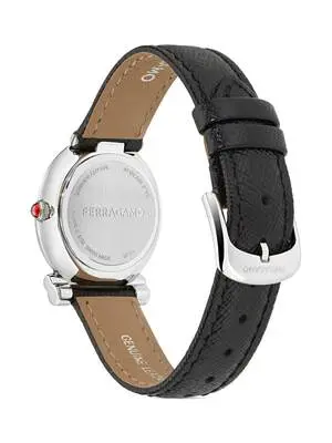 FERRAGAMO Gancini Twisted 28mm Watch