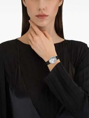 FERRAGAMO Gancini Twisted 28mm Watch