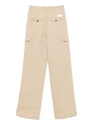 Nine:inthe:morning Cargo Pants For Women