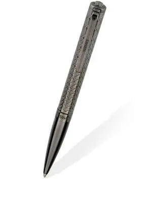 Versace Reve Ballpoint Pen - Black