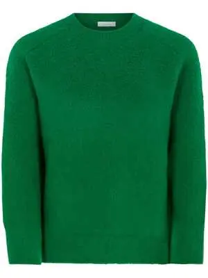 Rabanne Brushed Wool Sweater