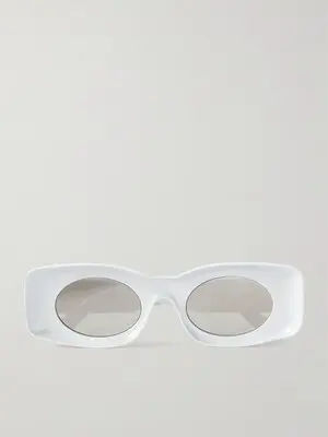 Loewe Rectangle Sunglasses