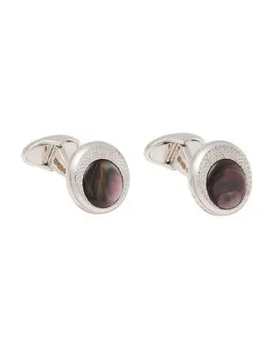 Dunhill Cufflinks And Tie Clips 925/1000
