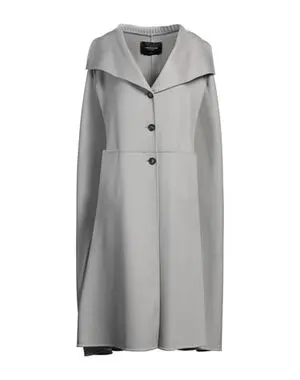 Fabiana Filippi Button Detailed Coats For Women