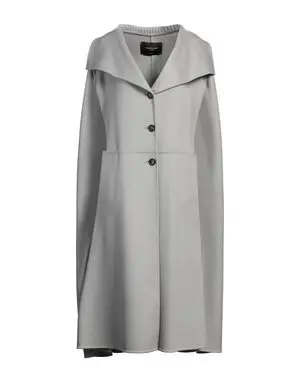 Fabiana Filippi Felted Cashmere Cape
