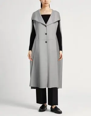 Fabiana Filippi Felted Cashmere Cape