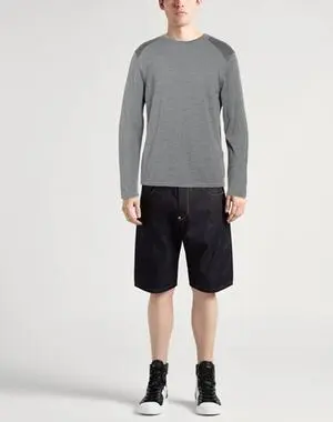Dunhill Sweater - Grey