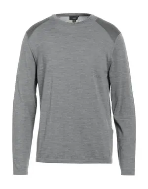 Dunhill Sweater - Grey