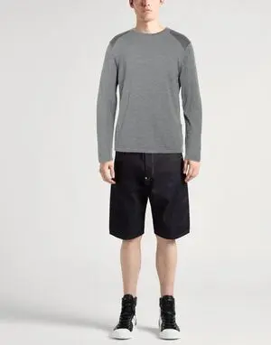 Dunhill Sweater - Grey