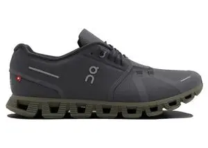 On Running Cloud 5 Sneakers - Eclipse/grove