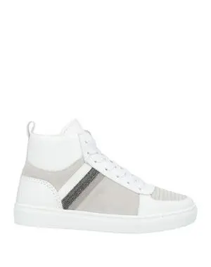 Fabiana Filippi Flat Sneakers For Women