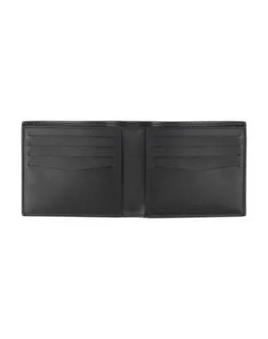 Dunhill Wallet Leather